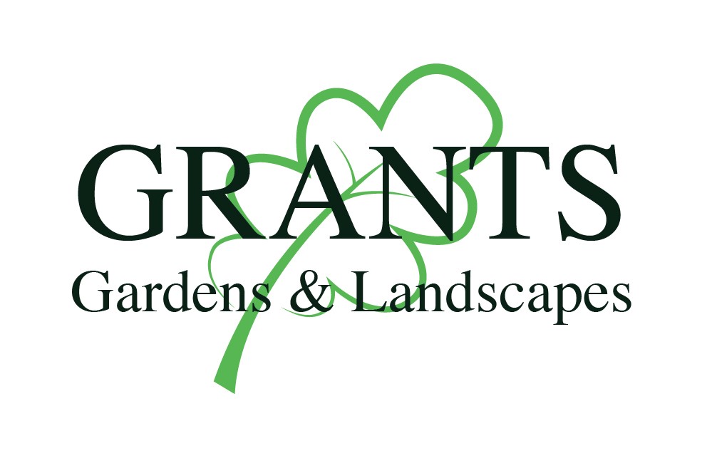Landscaping - GRANTS Gardens and Landscapes Crawley, West Sussex